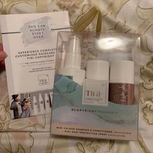 TIGI | Hair | Tigi Hair Set Of 3 | Poshmark